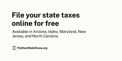Frequently asked questions | FileYourStateTaxes